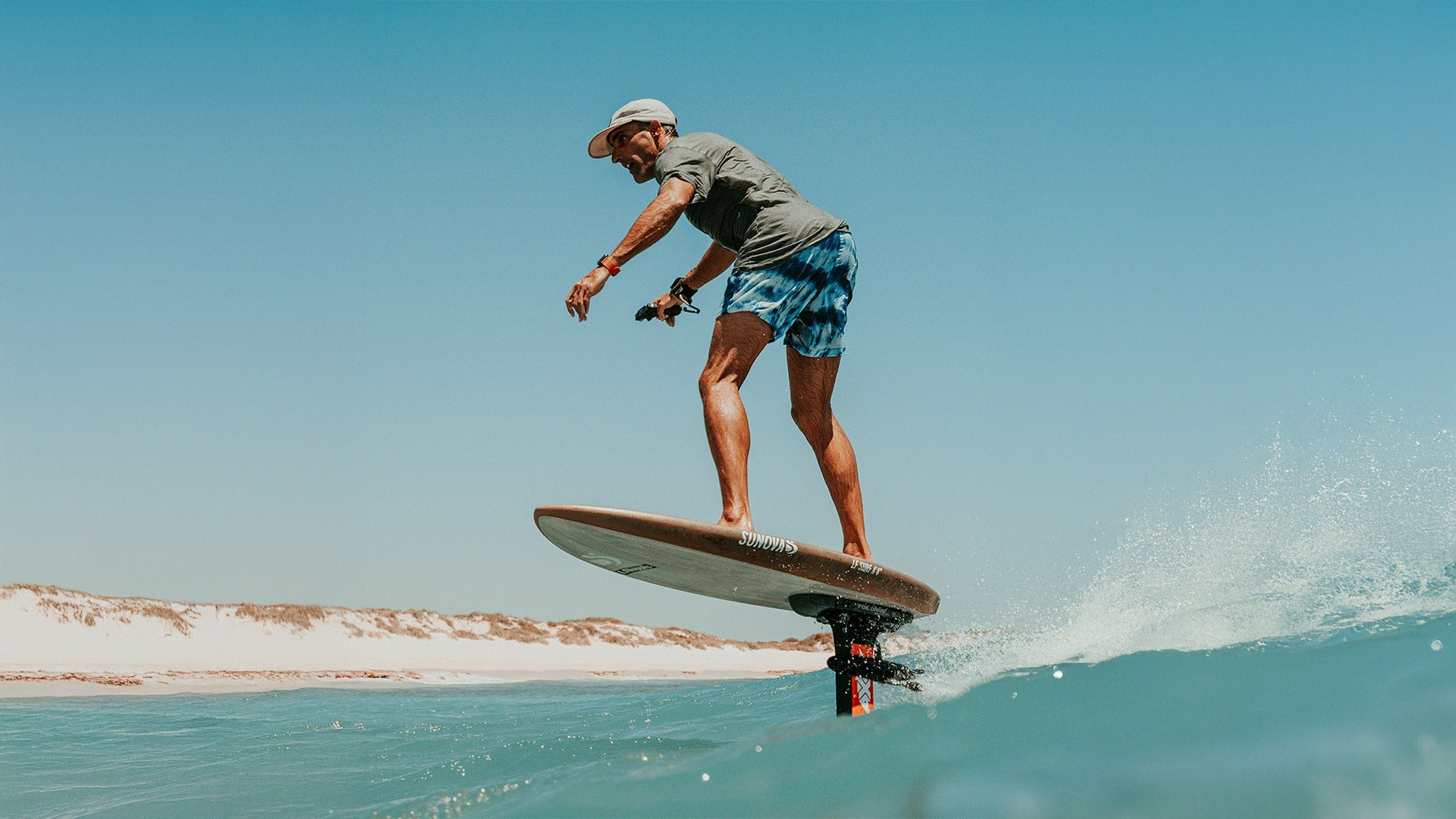 Foil Drive Kits – Boost Your Foil with Electric Power | eFoil Riders