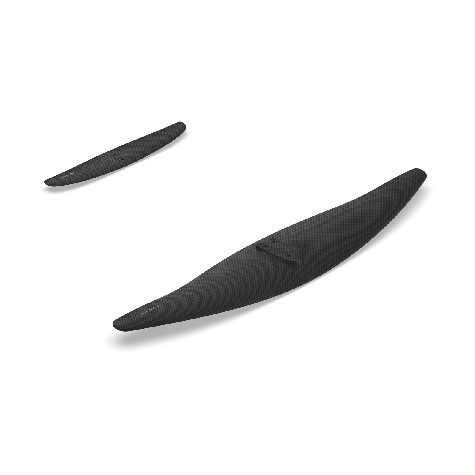 Fliteboard Flow 1100 Front Wing + Flow 245 Stabilizer: The Ultimate Al