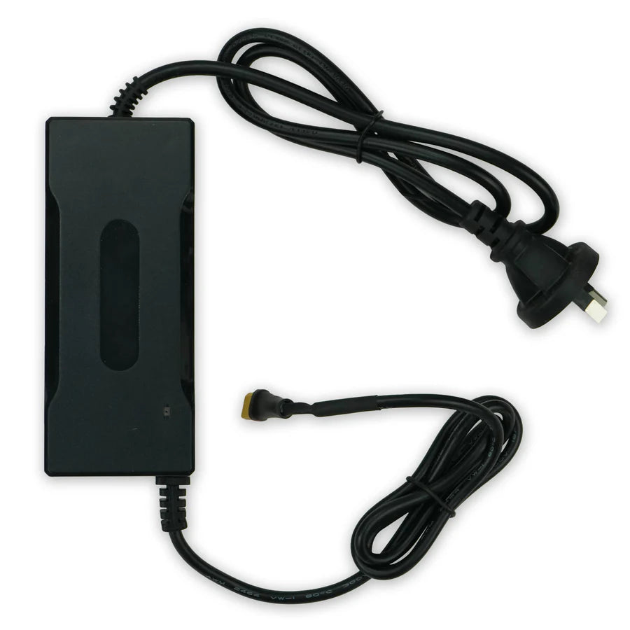 Foil Drive 28V Battery Charger – Assist PLUS