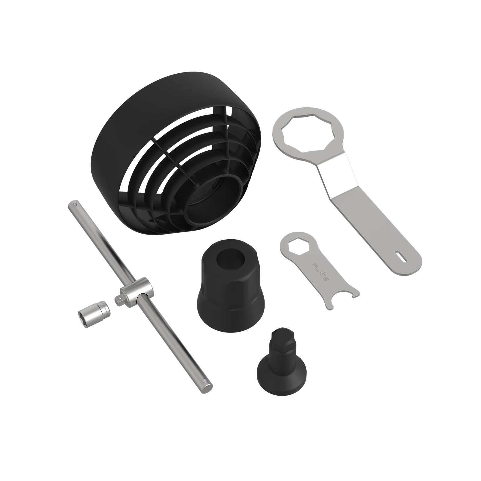 Fliteboard Safety Plus Prop Guard Kit - Series 1