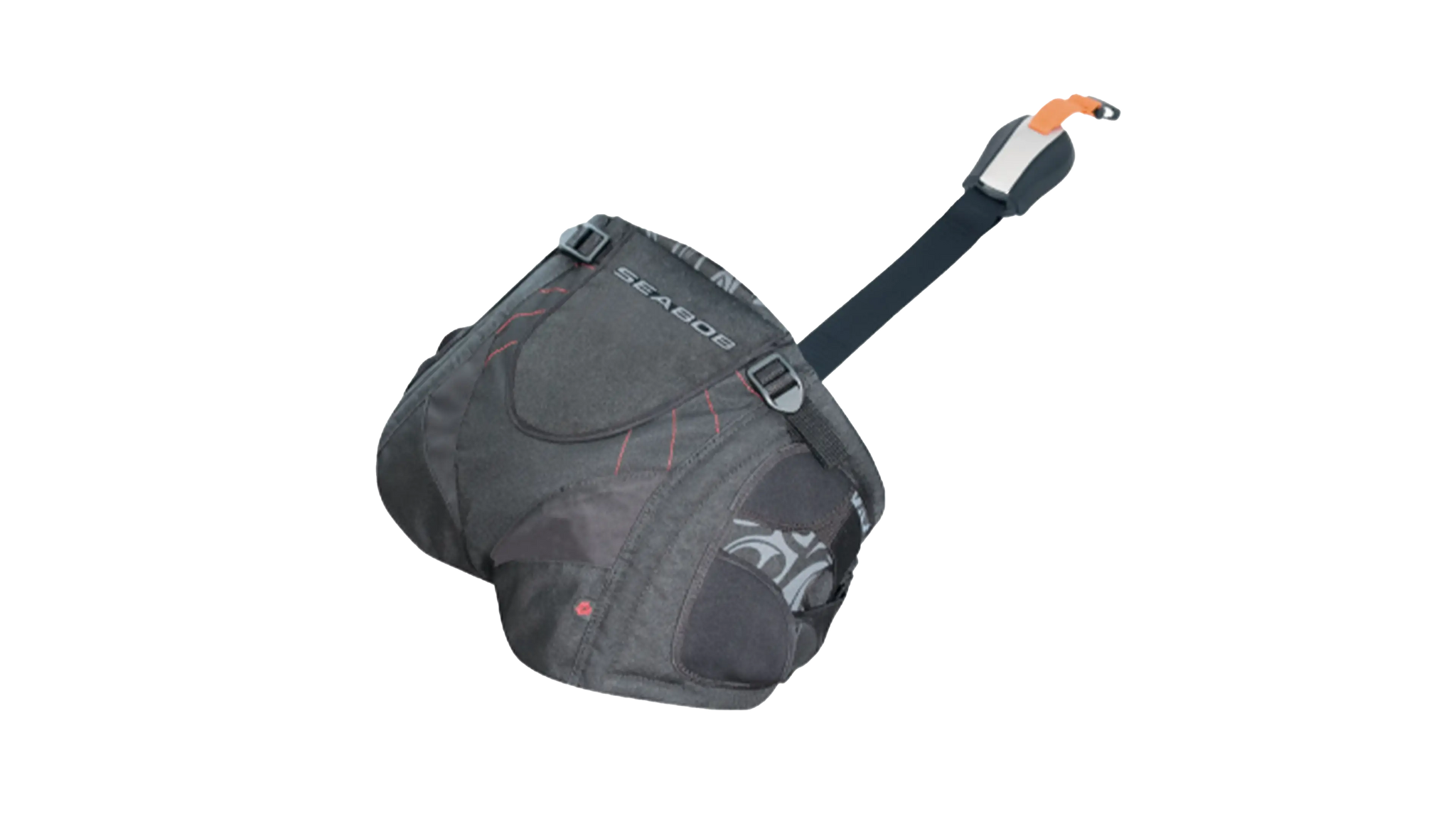 Pilot belt system
