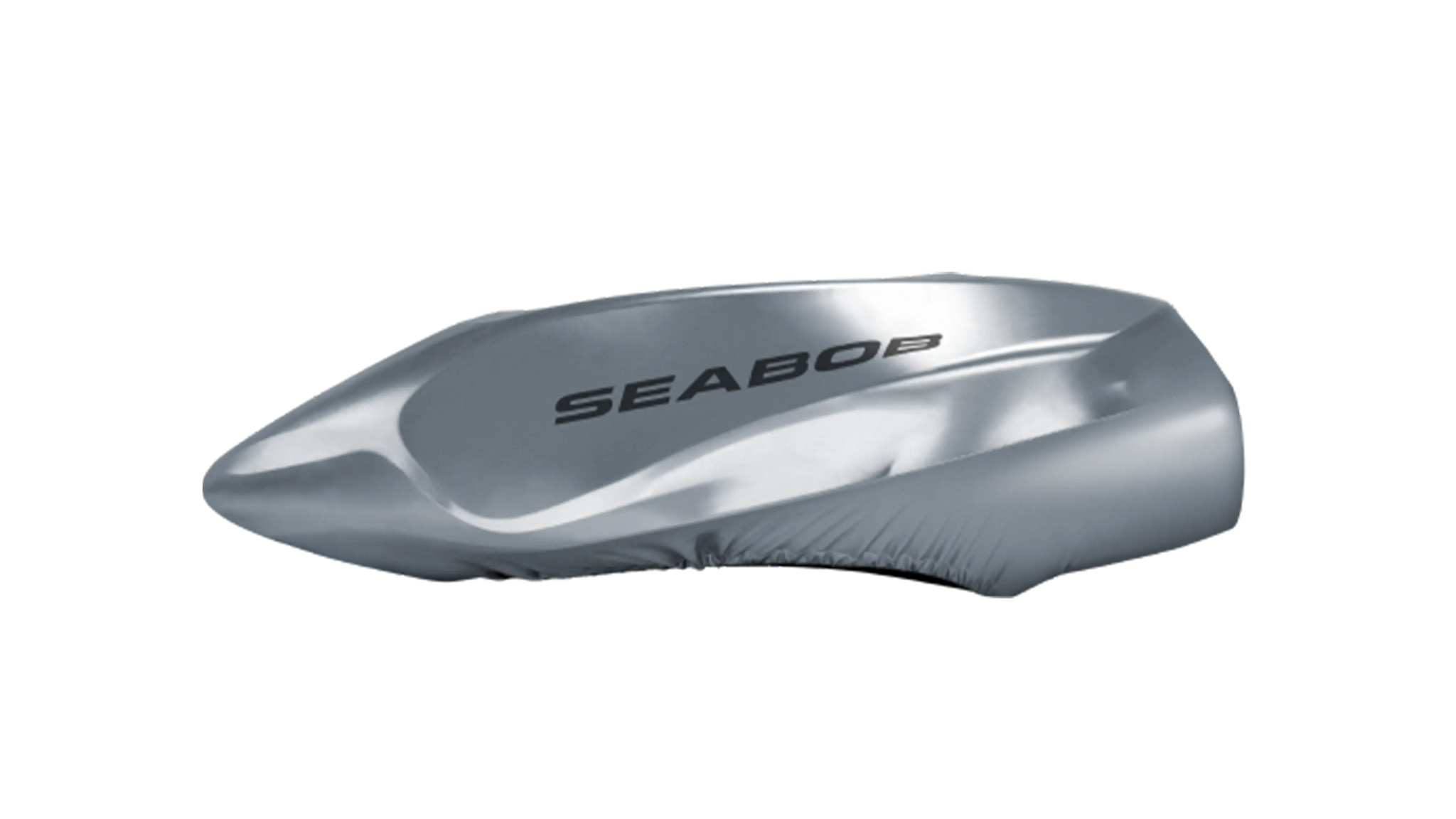 SEABOB Cover